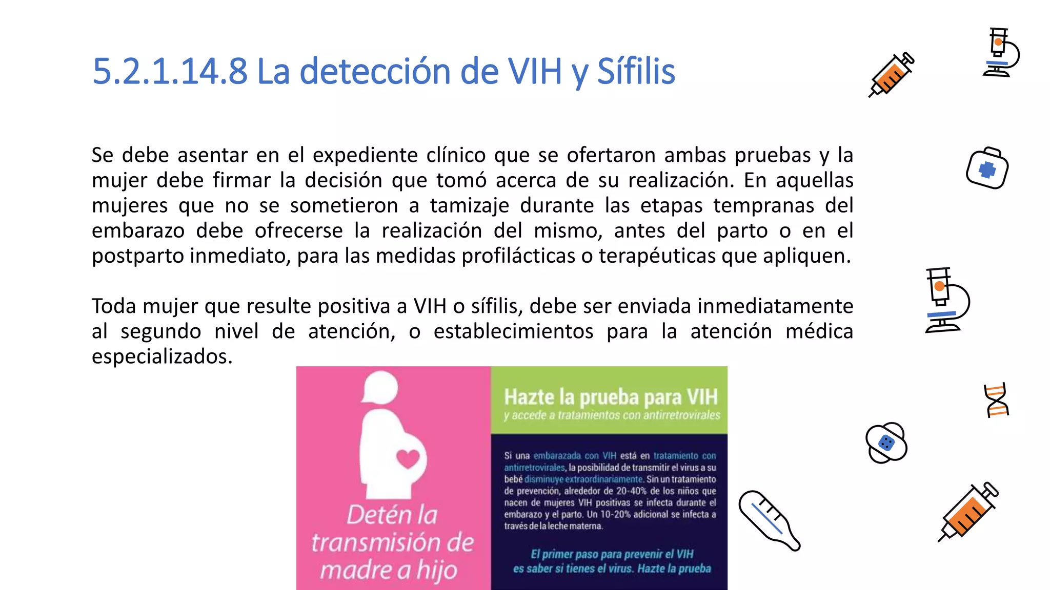 sifilis y vih embarazo.pptx