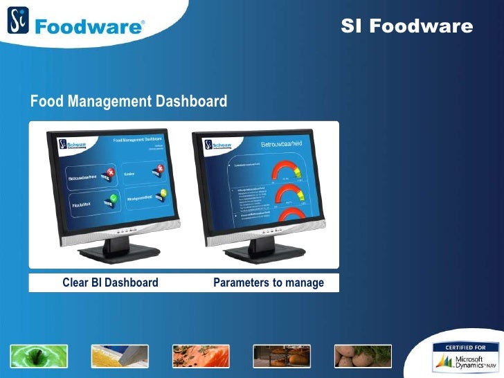 SI Foodware