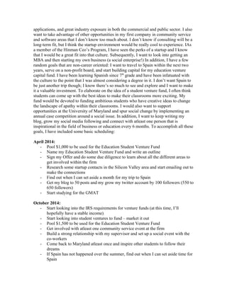 Sif portfolio complete | DOC