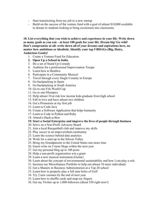 Sif portfolio complete | DOC