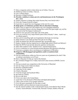 Sif portfolio complete | DOC