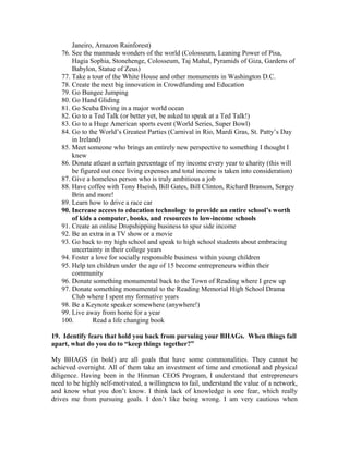 Sif portfolio complete | DOC