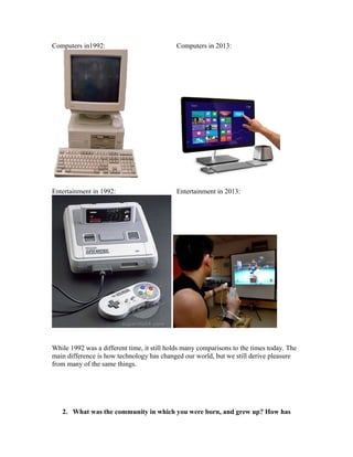 Sif portfolio complete | DOC