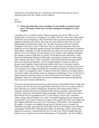 Sif portfolio complete | DOC