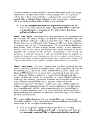 Sif portfolio complete | DOC