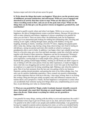 Sif portfolio complete | DOC