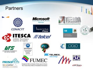 Sif pro presentacion completa | PDF