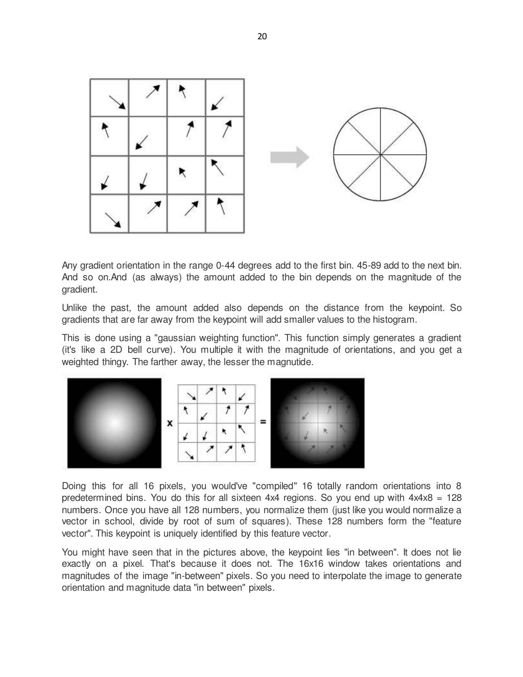 Scale Invariant Feature Transform