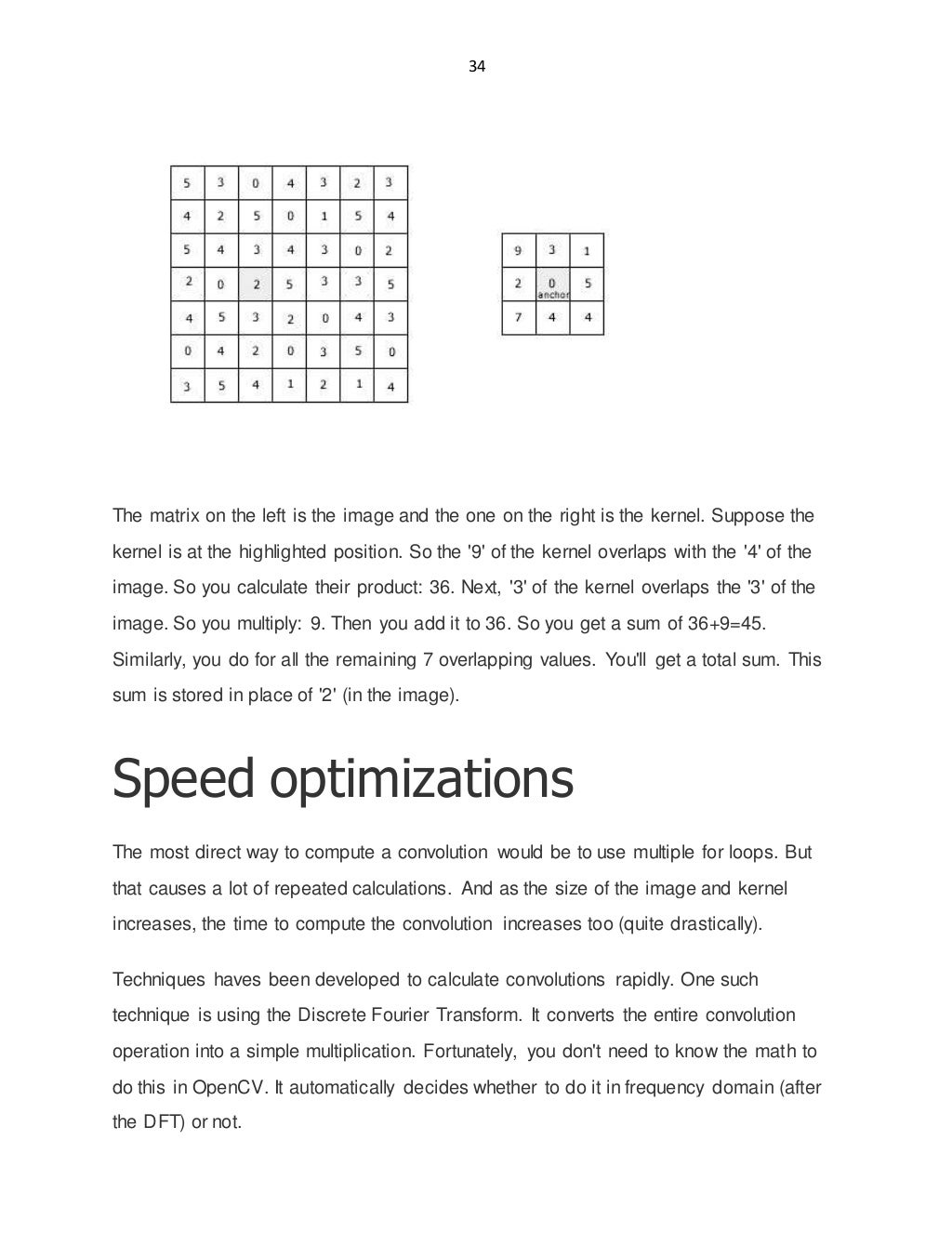 Scale Invariant Feature Transform