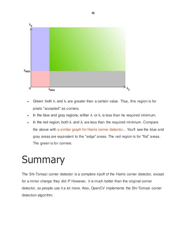 Scale invariant feature transform