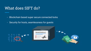 Sift | PPT