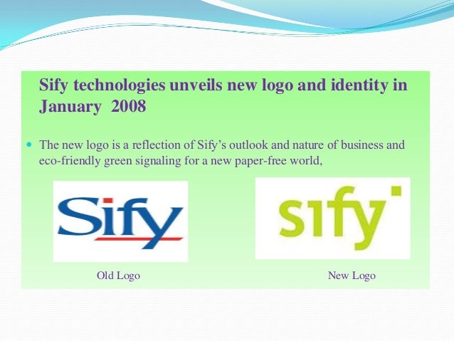 Sify