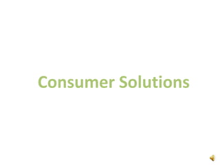 Sify Corp Products Presentation | PPSX | Information Services Industry ...