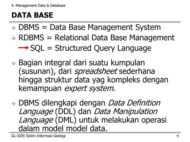 SIG-04-Databases.pptx | Free Download