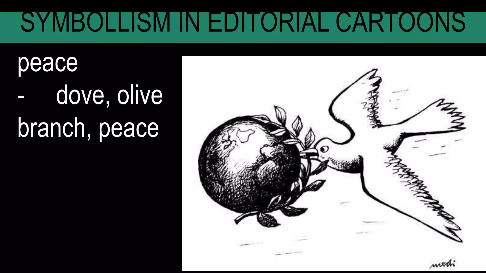 Editorial Cartooning | PPTX