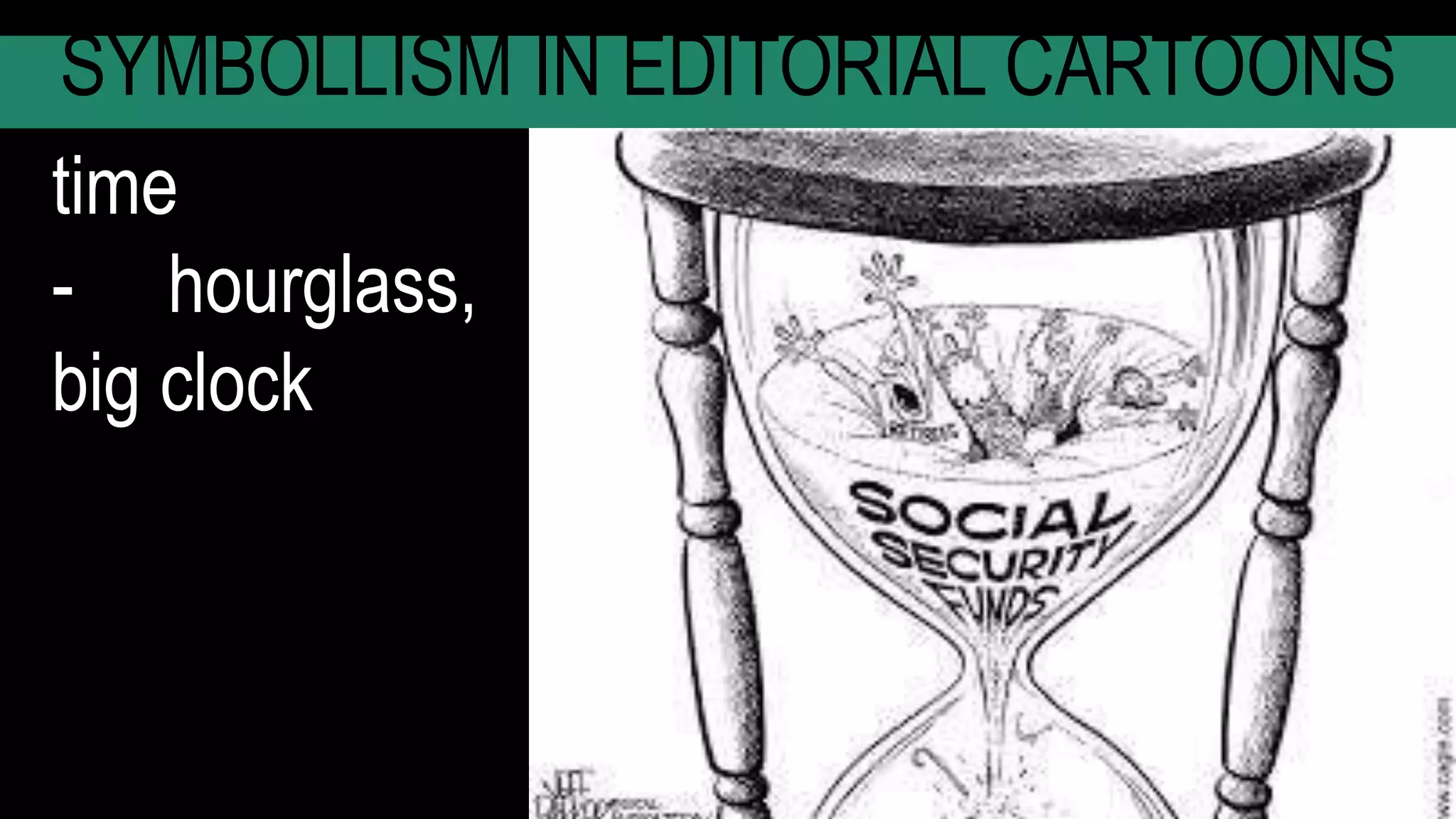 Editorial Cartooning | PPTX