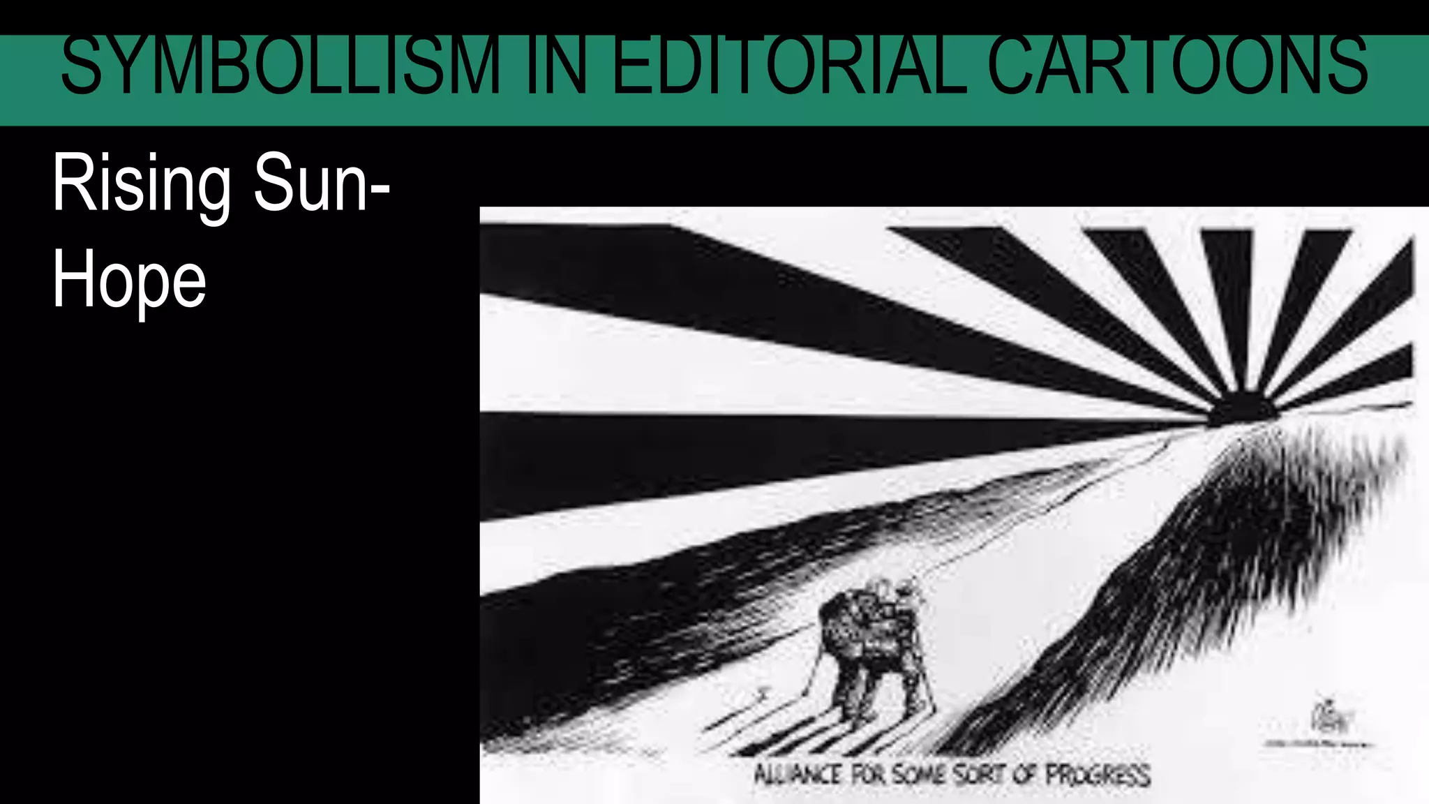 Editorial Cartooning | PPTX