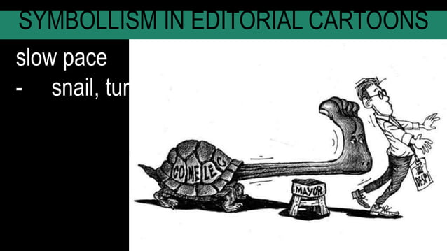 Editorial Cartooning | PPTX | Drawing and Sketching | Arts and Crafts