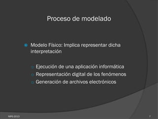 Sig 4 de 6-modelos geográficos | PDF