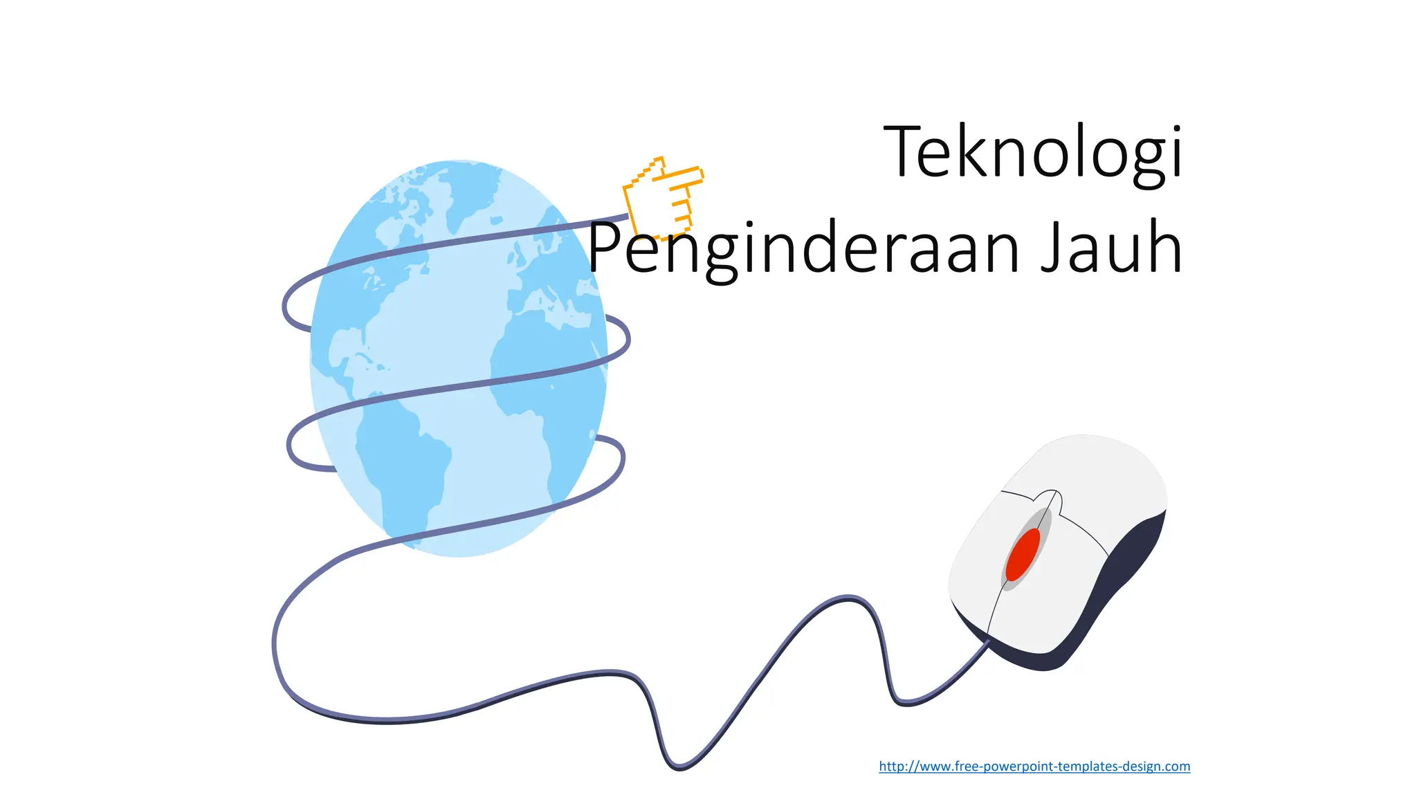 Penginderaan jauh atau Remote sensing Penginderaan Jauh Satelit ...