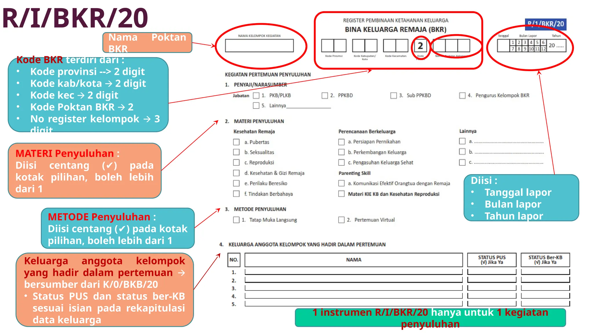 Materi tentang Sistem Informasi keluarga .pptx