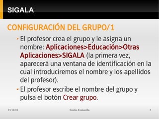 Sigala | PDF