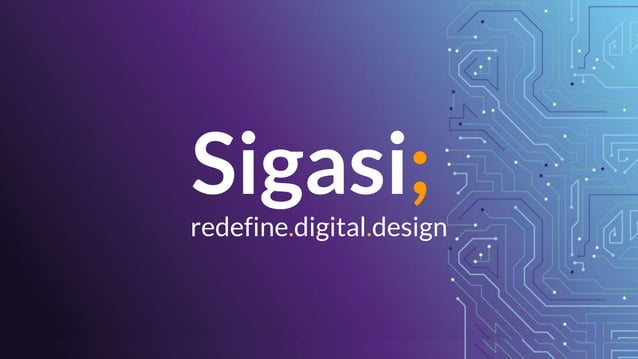 The future of teaching hdl with Sigasi Studio | PPTX