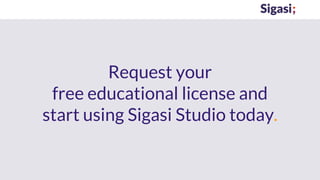 The future of teaching hdl with Sigasi Studio | PPTX