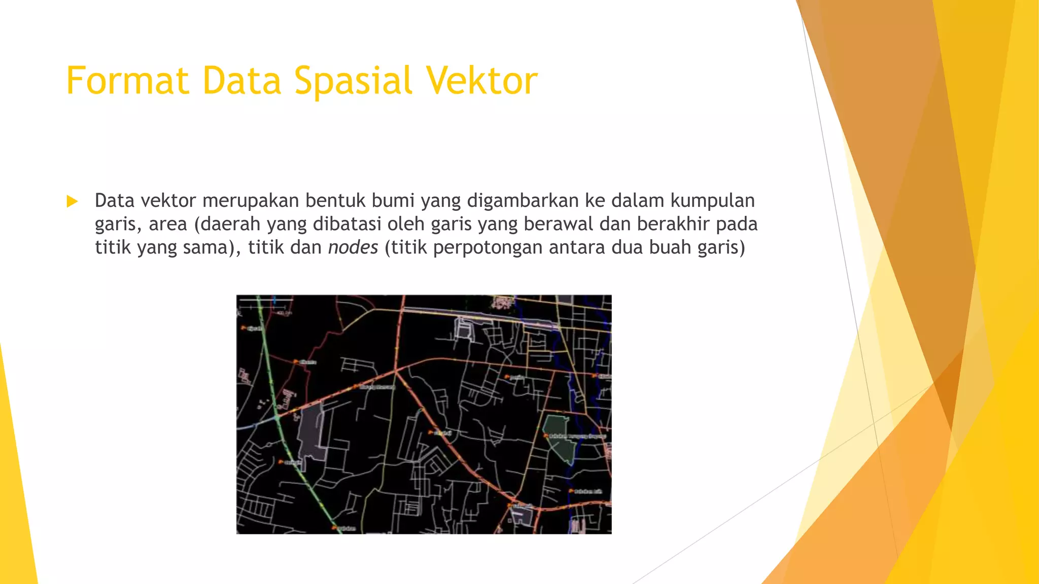 Pengenalan Sistem Informasi Geografis | PPTX