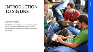 SIG DNS SECURITY FIRSTLINE ERETTTTT.pptx