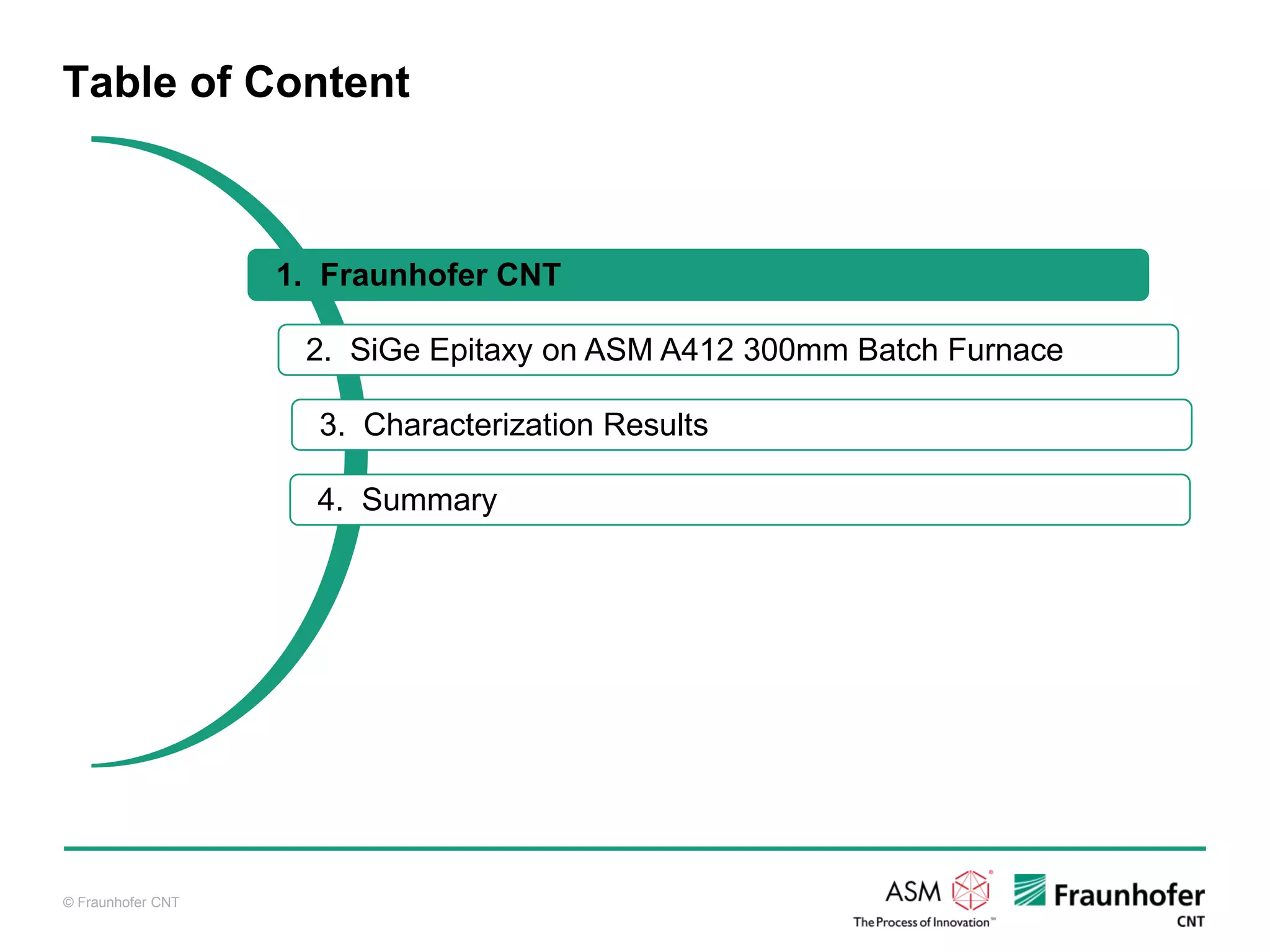 SiGe epitaxy on a 300 mm batch furnace | PDF