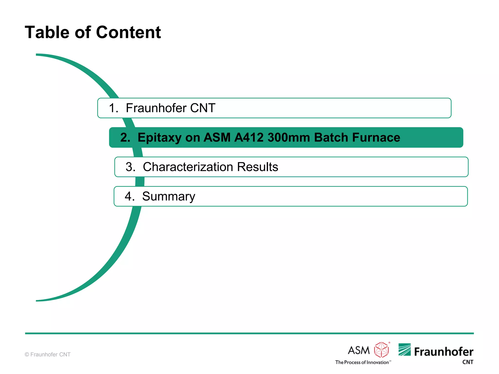 SiGe epitaxy on a 300 mm batch furnace | PDF