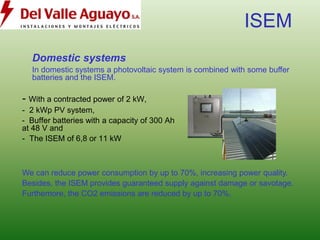 Intelligent System of Energy Management | PDF