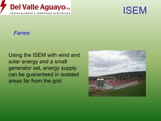 Intelligent System of Energy Management | PDF