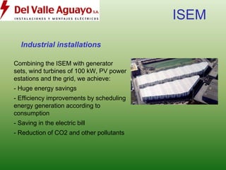 Intelligent System of Energy Management | PDF