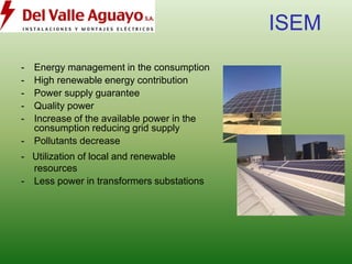 Intelligent System of Energy Management | PDF