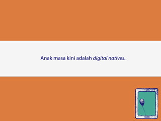 11 Hal tentang Si Generasi Digital | PDF