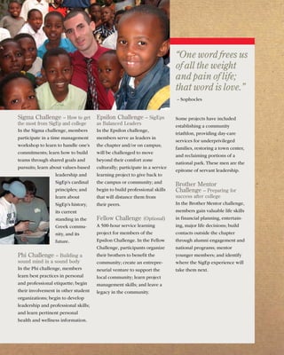 SigEp Balanced Man Guide | PDF