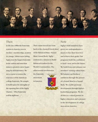 SigEp Balanced Man Guide | PDF