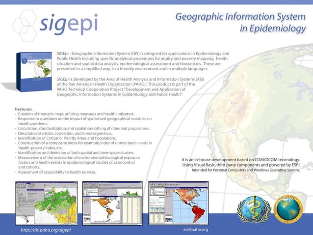 SIGEpi poster 1 | PPT
