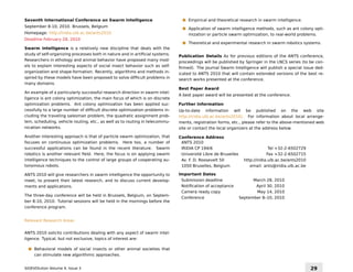 SIGEVOlution Volume 4 Issue 3 | PDF