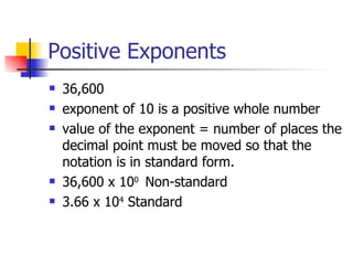 Chapter 2: Measurements | PPT