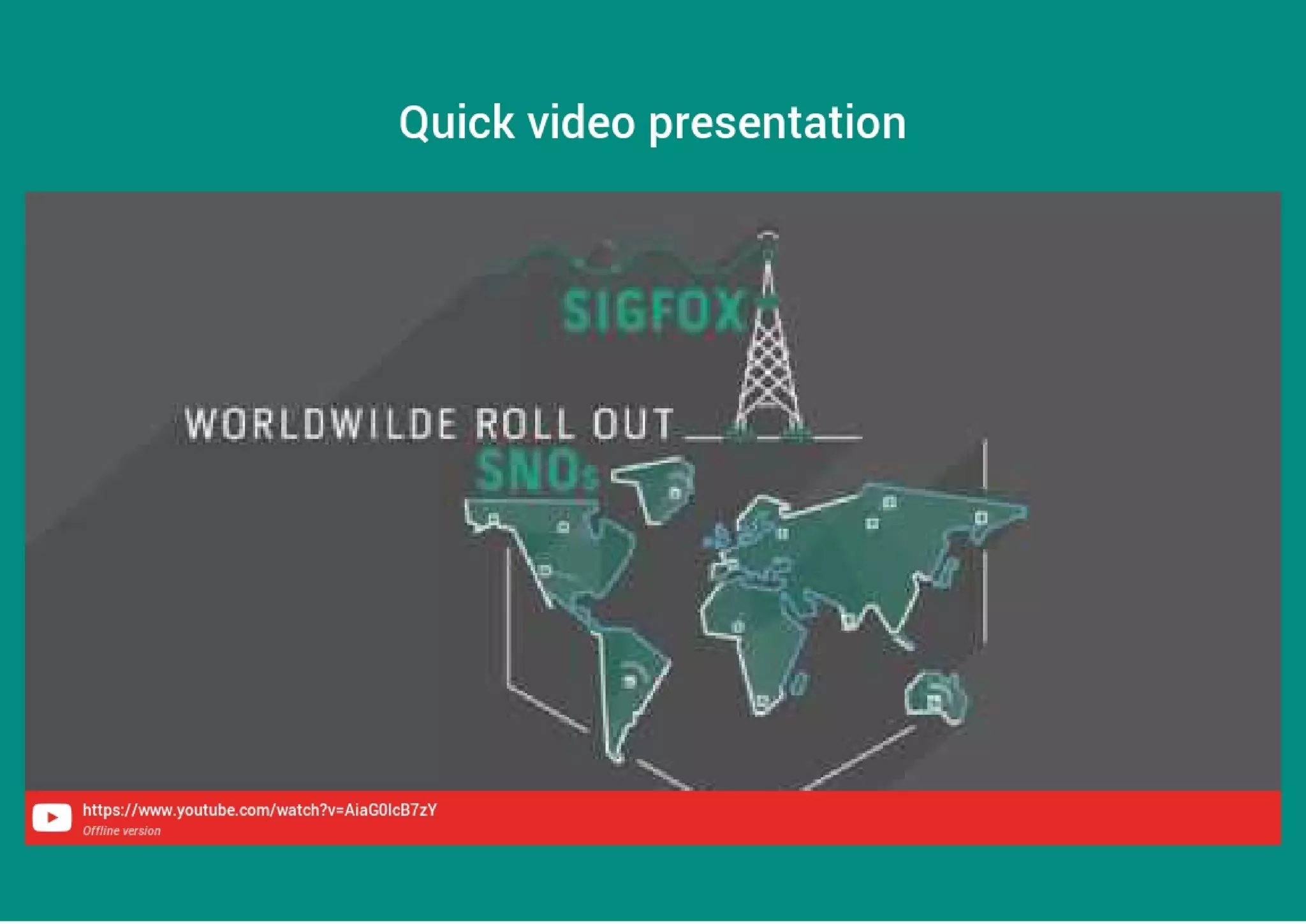 [2015] Sigfox basics | PDF