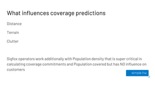 Sigfox coverage. what you always wanted to know (and were afraid to ask ...