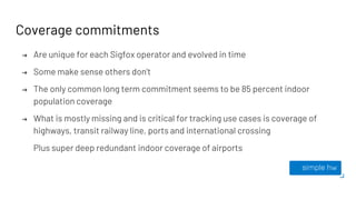 Sigfox coverage. what you always wanted to know (and were afraid to ask ...