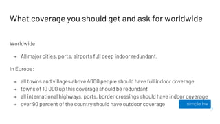 Sigfox coverage. what you always wanted to know (and were afraid to ask ...