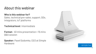 Sigfox coverage. what you always wanted to know (and were afraid to ask ...