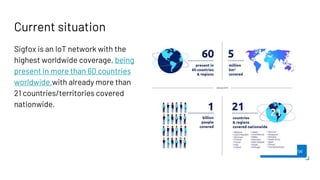 Sigfox coverage. what you always wanted to know (and were afraid to ask ...