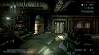 Practical Occlusion Culling in Killzone 3 | KEY