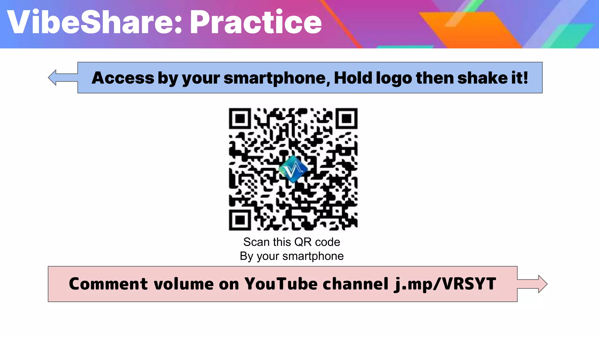 VIRTUAL BEINGS WORLD “NEW PLAY TOGETHER” - SIGGRAPH 2020 BoF | PPTX